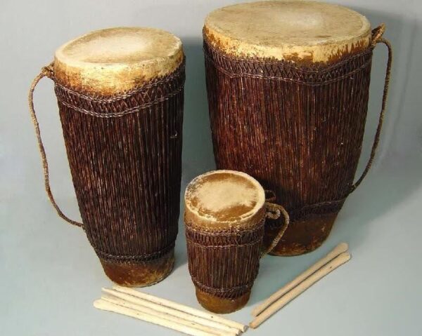 Echoes of Tradition: Unraveling the Rich Tapestry of Rwandan Culture in ...